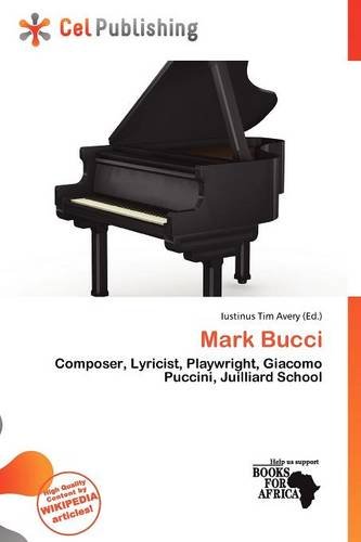 Amazon.co.jp: Mark Bucci : 本