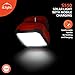 D.LIGHT Rechargeable Solar Light and Mobile Charger Portable Ultra ...
