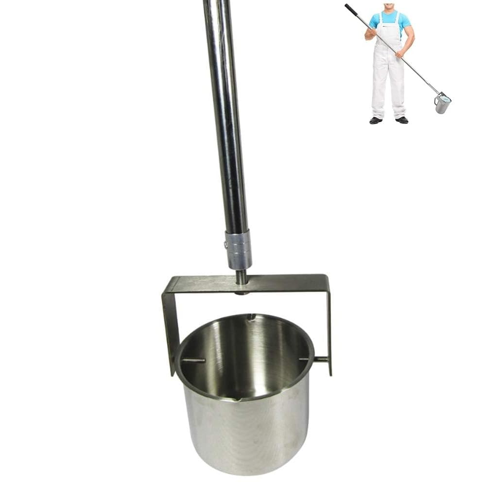 Telescopic Water Sampler Stainless Steel Pendulum Nepal | Ubuy