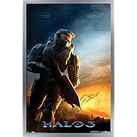 Halo 3 30 More Uploads