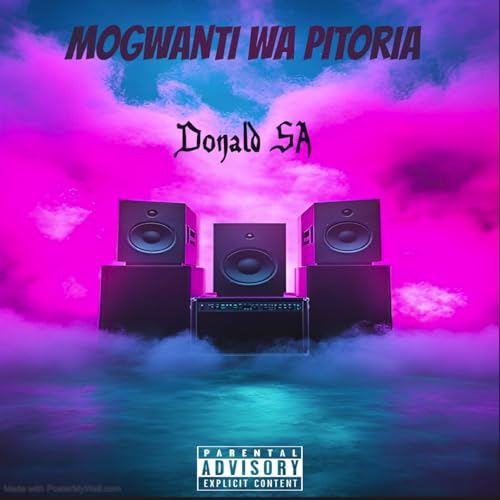 Play Mogwanti Wa Pitoria by Donald Sa on Amazon Music Unlimited