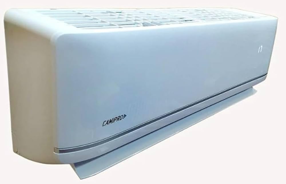 CAMIPRO SPLIT AIR CONDITIONER AC INDOOR UNIT 1.5 TON : Amazon.in: Home ...