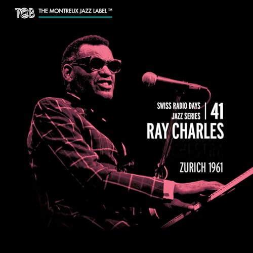 Play Swiss Radio Days Jazz Series, Vol. 41 (Live At Zurich 1961) by Ray ...
