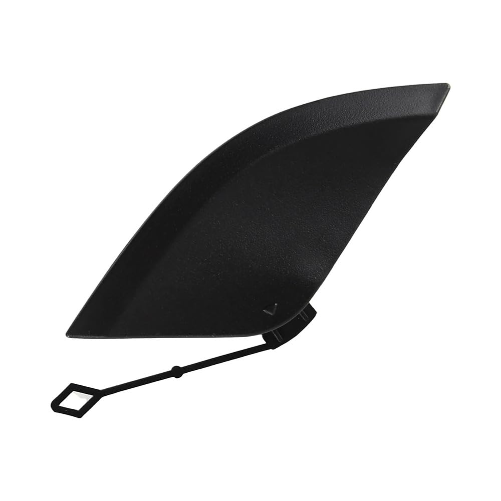 Amazon.co.jp: バンパー牽引フック カバー for BMW X3 F25 2011-2014用、フロントバンパー牽引フックカバー ...