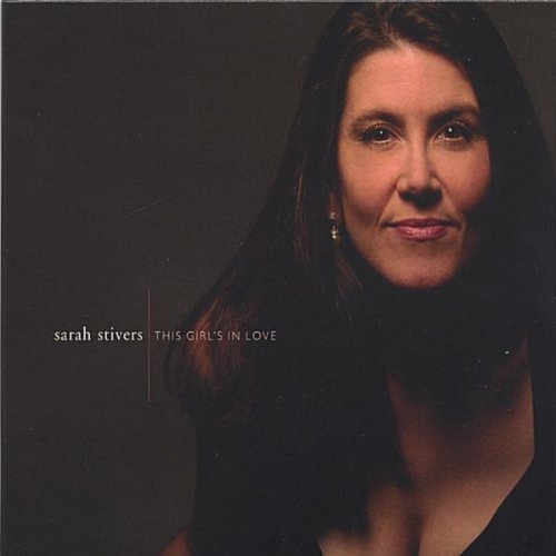 Play This Girl's in Love by Sarah Stivers on Amazon Music