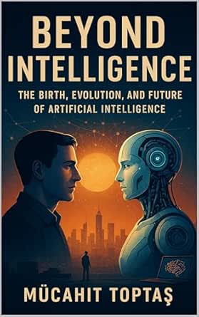 Amazon.com: Beyond Intelligence: The Birth, Evolution, and Future of ...