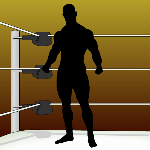Create A Wrestler. - App on Amazon Appstore
