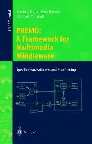 『PREMO: A Framework for Multimedia Middleware: Specification, - 読書メーター