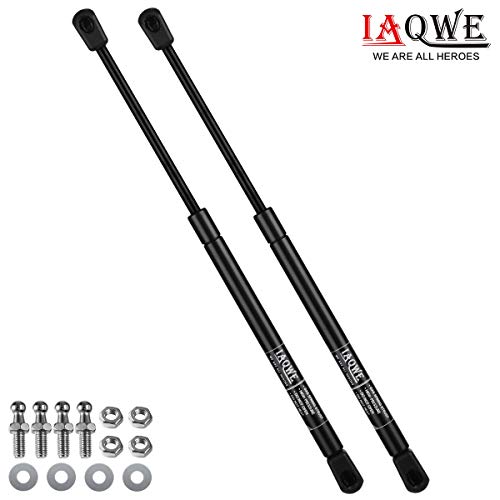 49 Best Leer Camper Shell Struts 2022 - After 192 hours of research and ...