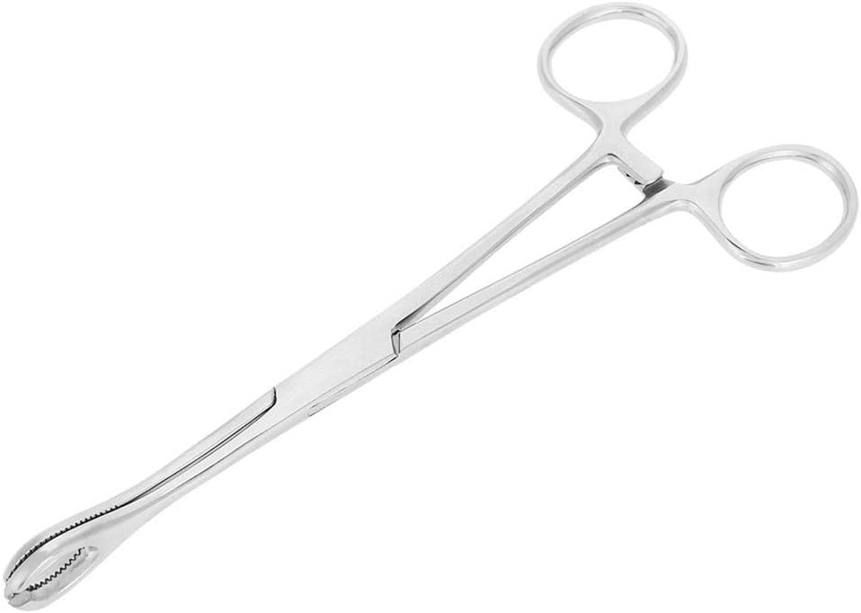 【퐇퐚퐩퐩풚 퐍퐞풘 퐘퐞퐚퐫 퐆퐢퐟퐭】Body Piercing Pliers, Professional Ear Lip Navel ...
