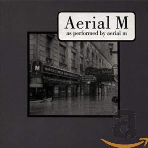 Amazon.de:Aerial M