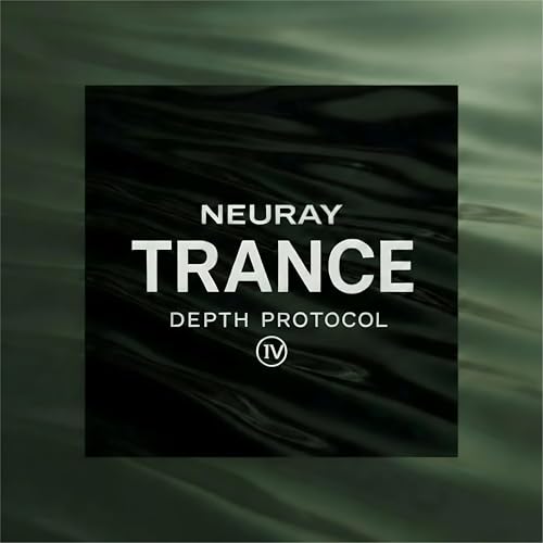 Amazon.com: Trance IV Depth Protocol : NeuRay: Digital Music