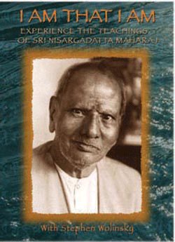 Amazon.com: I Am That I Am: Experience the Teaching of Sri Nisargadatta ...