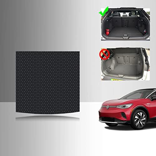 Amazon.com: Mixsuper Custom Fit Floor Mats & Cargo Liner for 2021-2023 ...