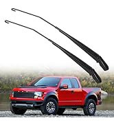 Amazon.com: Kozlira 1 Pair Windshield Wiper Arm Fit for Ford F-150 15 ...