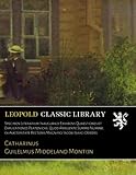 【発売日：2017年07月28日】・製造元:Leopold Classic Library