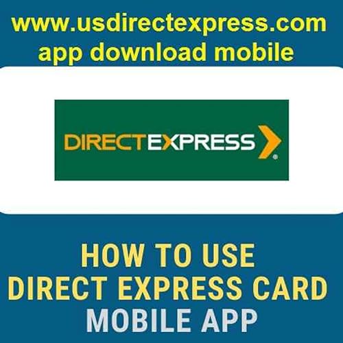 Amazon.com: www.usdirectexpress.com app download mobile free Android ...