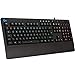 Amazon.com: Logitech Prodigy G213 Wired Membrane Gaming Keyboard with ...