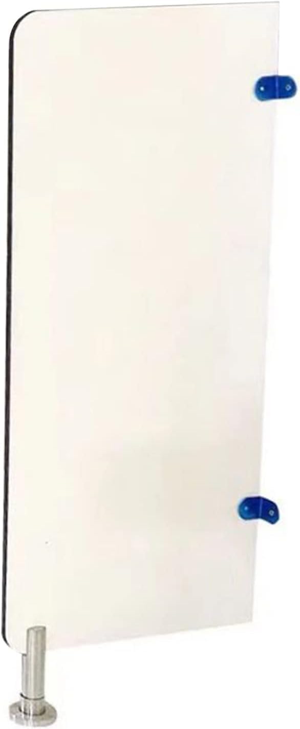 Amazon.com: Urinal Partition Public Health Partition Urinal Privacy Screen, Waterproof Urinal ...