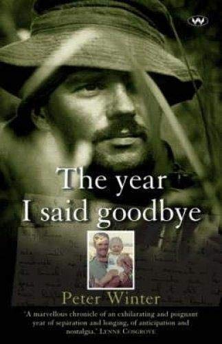 Buy The Year I Said Goodbye Book Online at Low Prices in India | The ...