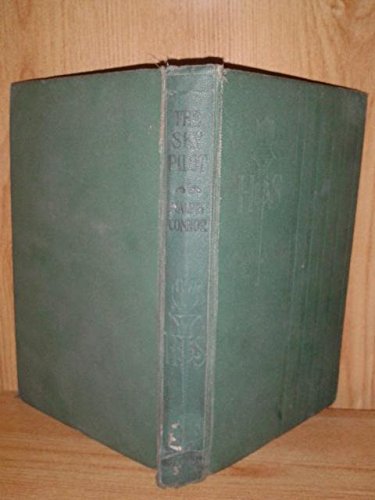 The Sky Pilot: Amazon.com: Books