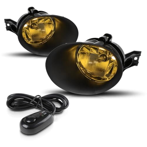 Amazon Best Sellers: Best Automotive Replacement Lighting Relays