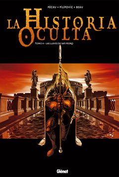 Amazon.com: La historia oculta 4 (Biblioteca gráfica) (Spanish Edition ...