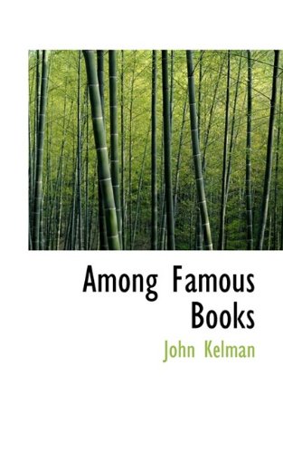 『Among Famous Books』｜感想・レビュー - 読書メーター