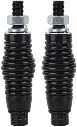 Amazon.com: Whip Light Spring Mounting Base, 2Pcs RGB 2FT 3FT 4FT 5FT ...