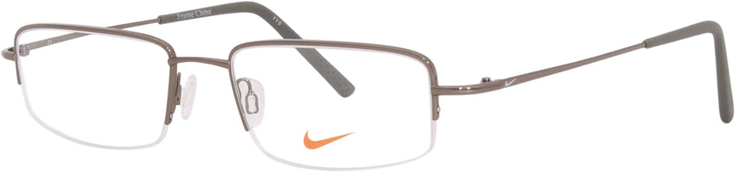 Amazon.com: Eyeglasses NIKE 8179 250 Walnut : Clothing, Shoes & Jewelry