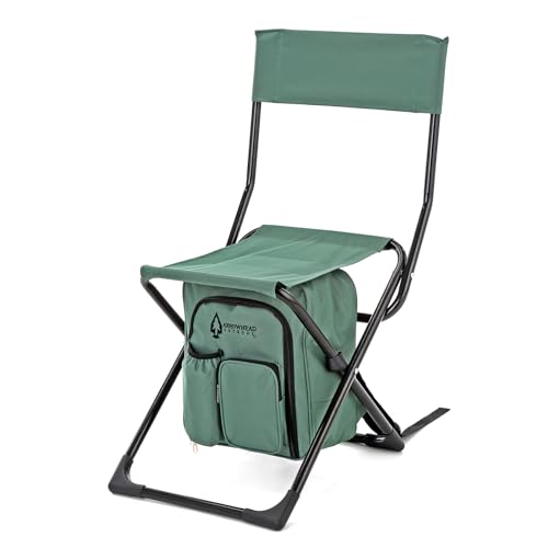 Backpack Chairs – The 16 best products compared - Outdoors Magazine