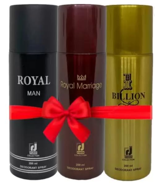 Buy R J PARIS COOL WAVE POUR HOMME + CINAR + SIGNATURE Combo Pack ...