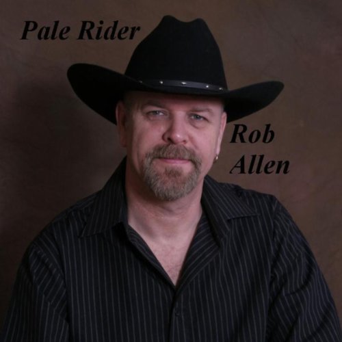 Amazon.com: Pale Rider : Rob Allen: Digital Music