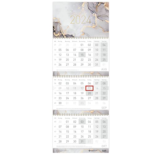 3 Monate Kalender – Die 15 besten Produkte im Vergleich - Management Tricks