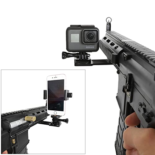 Find The Best Iphone Picatinny Rail Mount Reviews & Comparison - Katynel