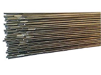 WeldingCity 1-Lb ER347 Stainless Steel TIG Welding Rods 1/8"x36 ...