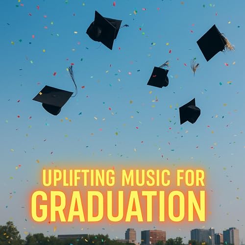 Jazz Celebration Music – Uplifting Graduation Background song by ...