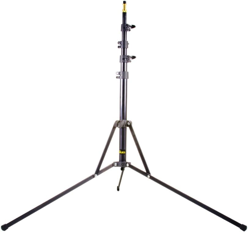 Amazon.com : Ikan CP-STND Compact Light Stand (Black) : Electronics