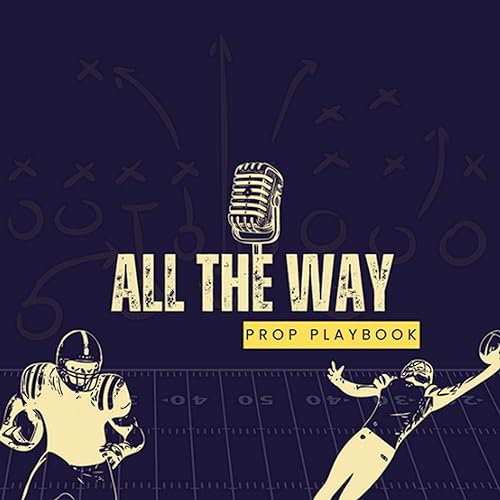 All The Way: Prop Playbook : ATW Props: Amazon.in: Audible Books ...