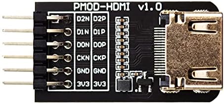 Amazon.com: PMOD-HDMI Expansion Board iCESugar FPGA Expansion Module ...