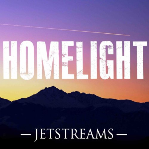 Amazon.com: Jetstreams : Homelight: Digital Music