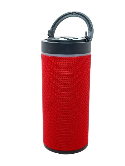 Portable Wireless Bluetooth Speaker with inbuilt Mobile Phone Stand ...