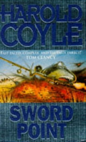 Sword Point: Amazon.co.uk: Coyle, Harold: 9780671852948: Books