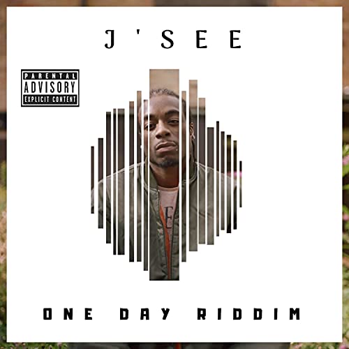 One Day Riddim de J'see en Amazon Music Unlimited