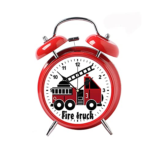 The 30 Best Fire Clocks of 2025 [Verified] - Cherry Picks