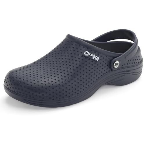 Lakeland Active Men's Dockray Clogs Review: The Unvarnished Truth About ...
