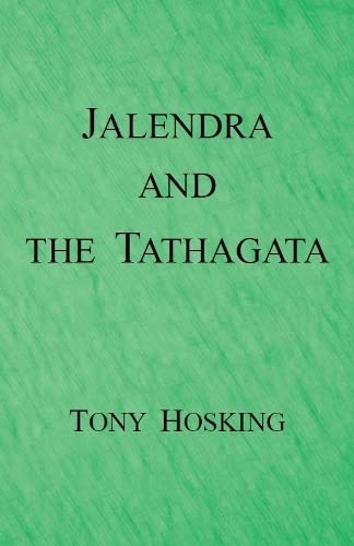 Buy Jalendra and the Tathagata Book Online at Low Prices in India ...