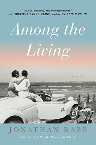 Amazon.com: Among the Living: A Novel eBook : Rabb, Jonathan: Books
