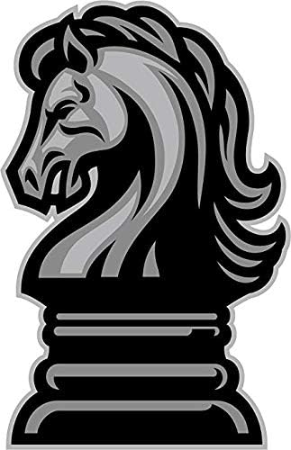 Amazon.com: Intelligent Chess Game Knight Piece Cartoon Truck Car ...