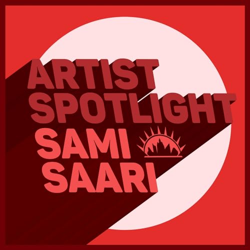 Amazon.com: Artist Spotlight : Sami Saari: Digital Music